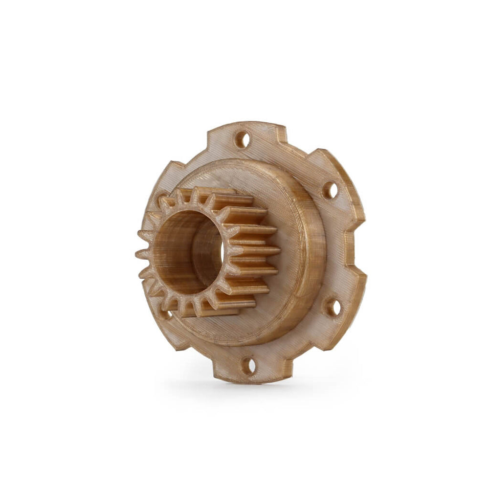 PEEK Filament 1.75mm – Highest Performance Material - Inslogic 3D